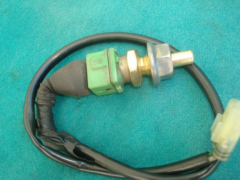 StraightWings :: GL1500 Goldwing New and Used Parts :: Goldwing GL1500 ...