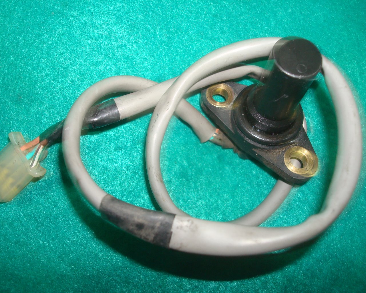 StraightWings :: GL1800 Goldwing Parts Used AND New :: Goldwing GL1800 ...