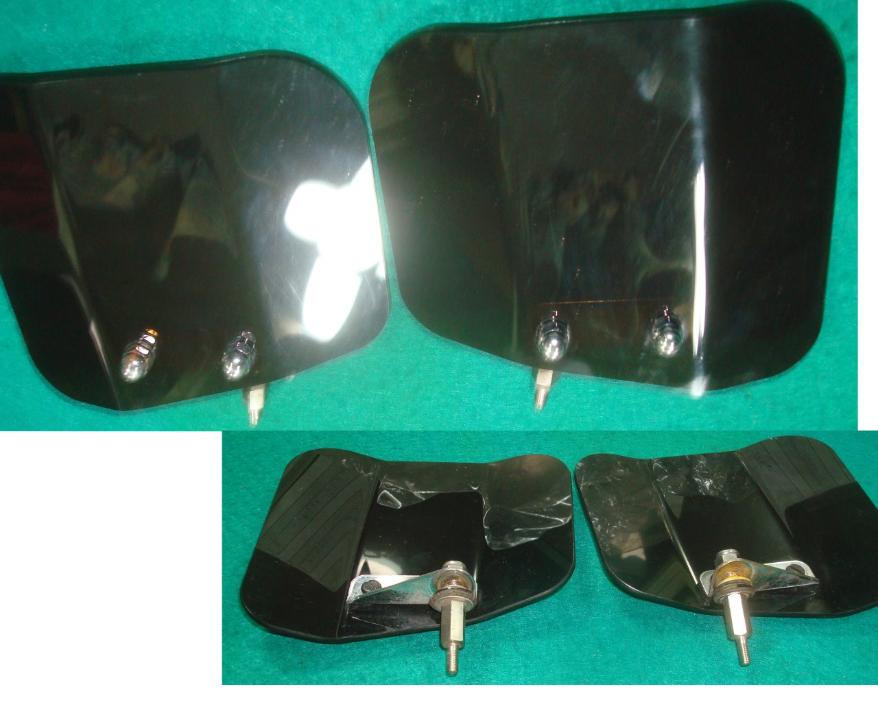 StraightWings :: GL1800 Goldwing Parts Used AND New :: Goldwing GL1800 ...